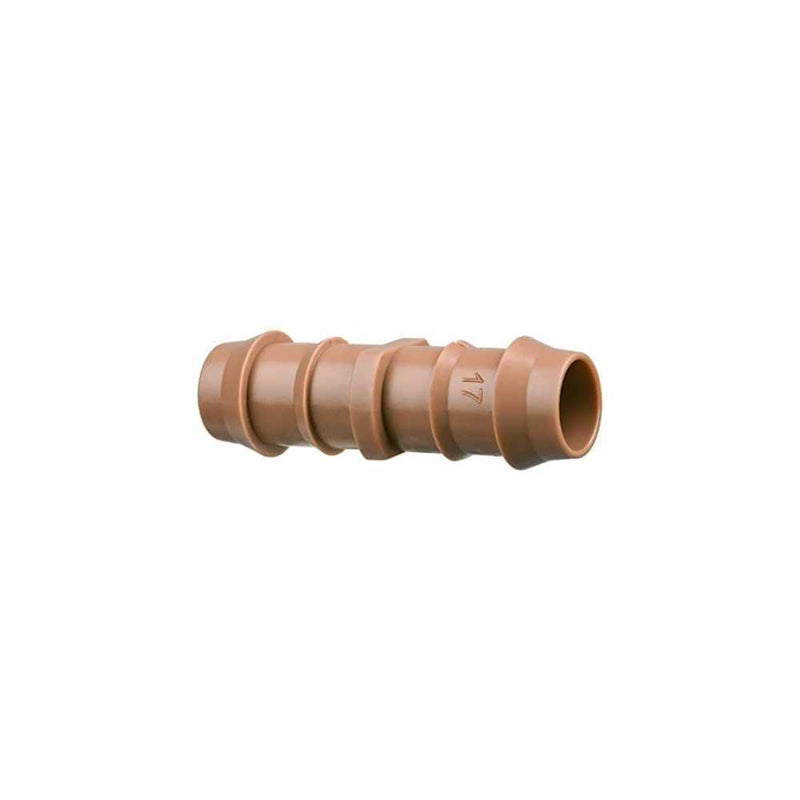 Netafim 17mm Dripline Fittings - Dural Irrigation