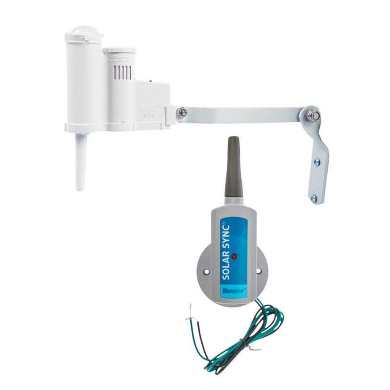 Hunter Solar Sync Sensor - Dural Irrigation