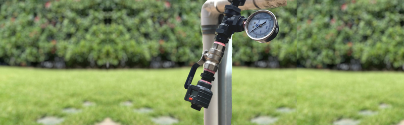 How to: Test Your Flow and Pressure - Dural Irrigation