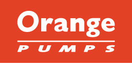 Orange Pumps - Dural Irrigation
