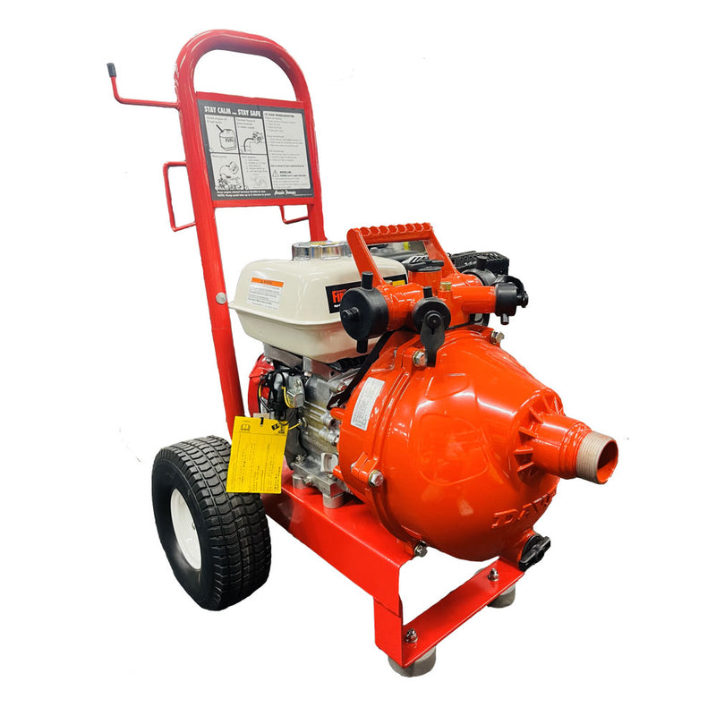 Davey Firefighter Assembled Kits