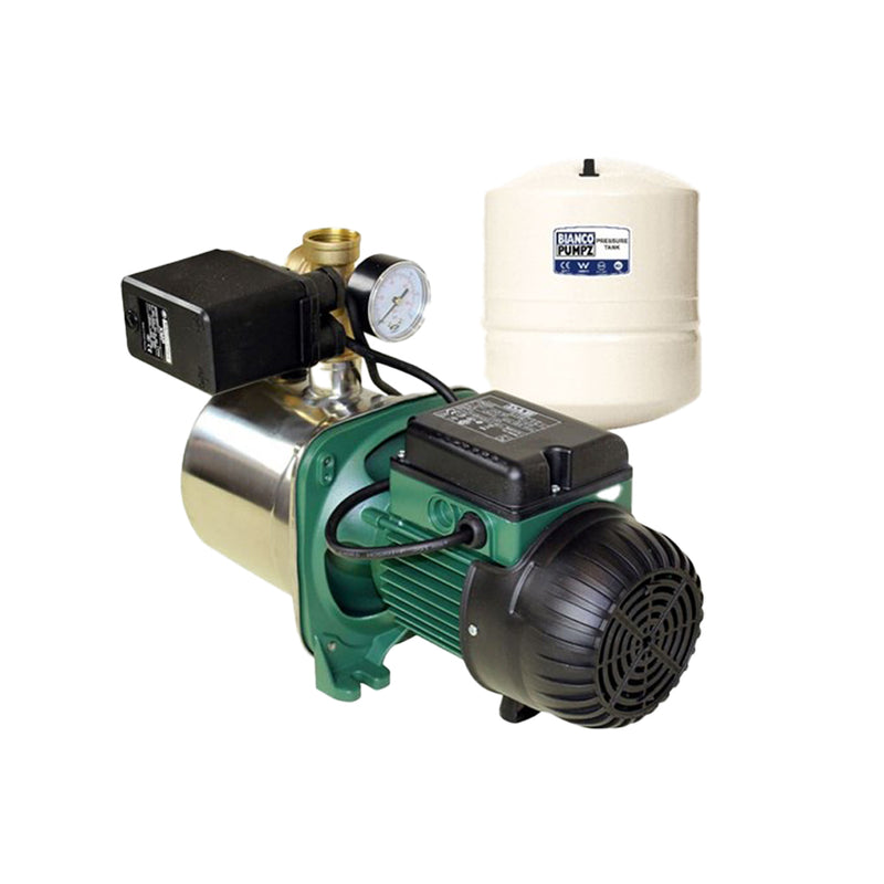 DAB Pump & Tank Packages