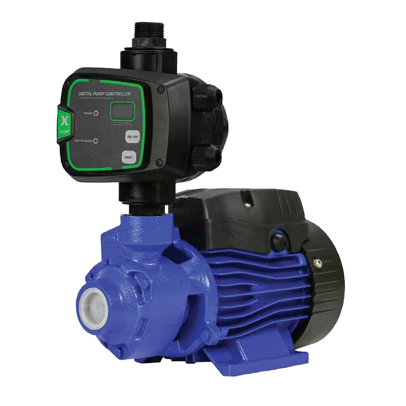 Bianco INOX-nXT Pressure Pump System - Dural Irrigation