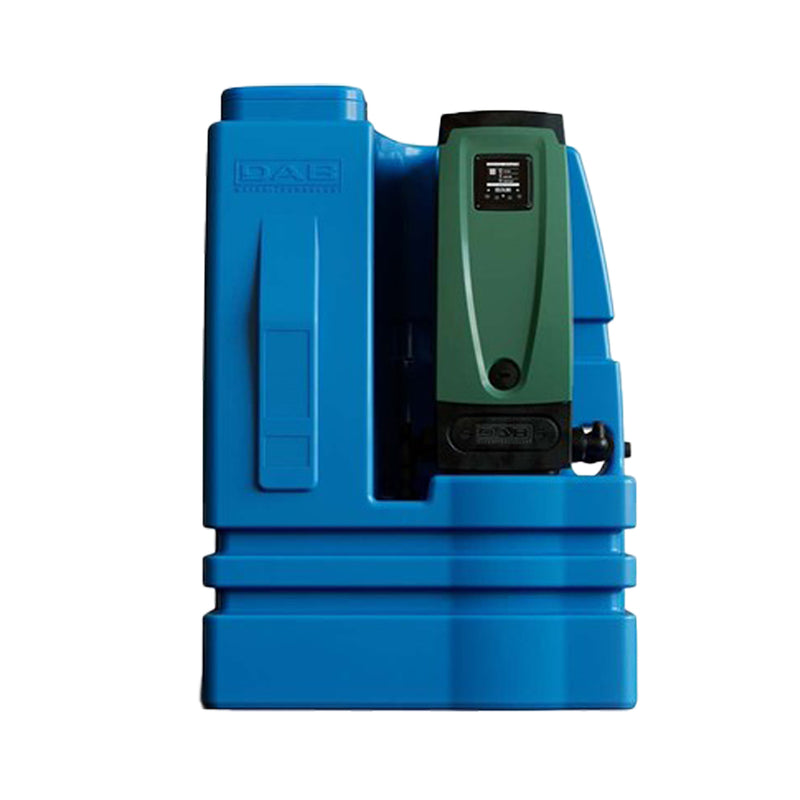 DAB EsyBox Variable Speed Pressure System - Dural Irrigation