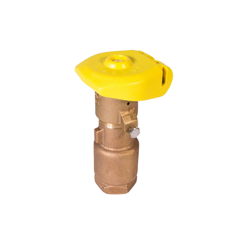 Rainbird Brass QCV Key - Dural Irrigation