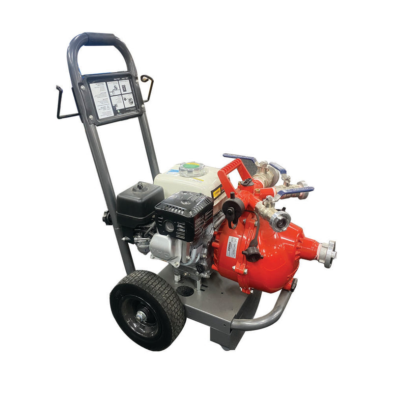 Davey Firefighter Assembled Kits