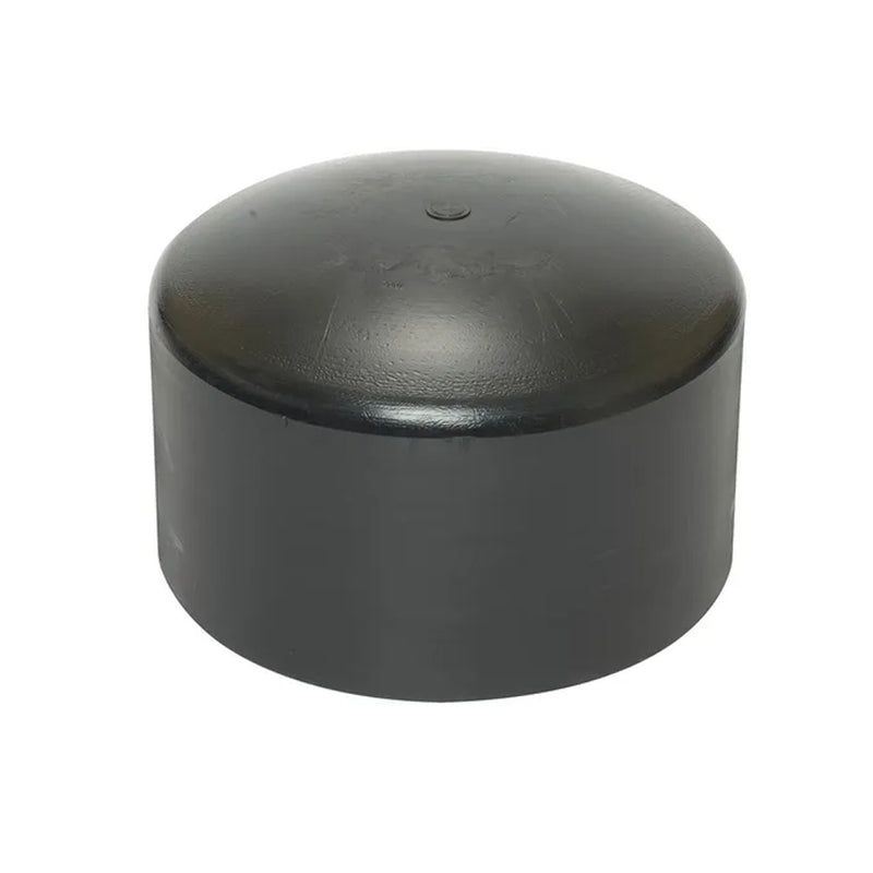 Plasson Electrofusion End Cap - Dural Irrigation