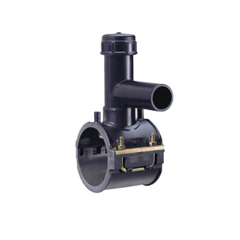 Plasson BSP Female Tapping Saddle