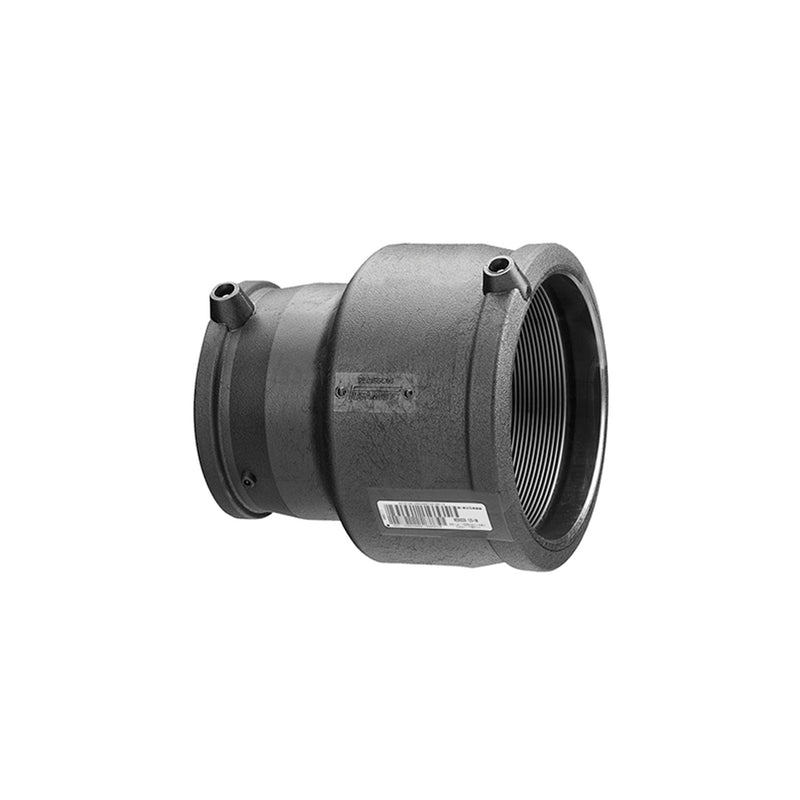 Plasson Electrofusion Reducing Coupler