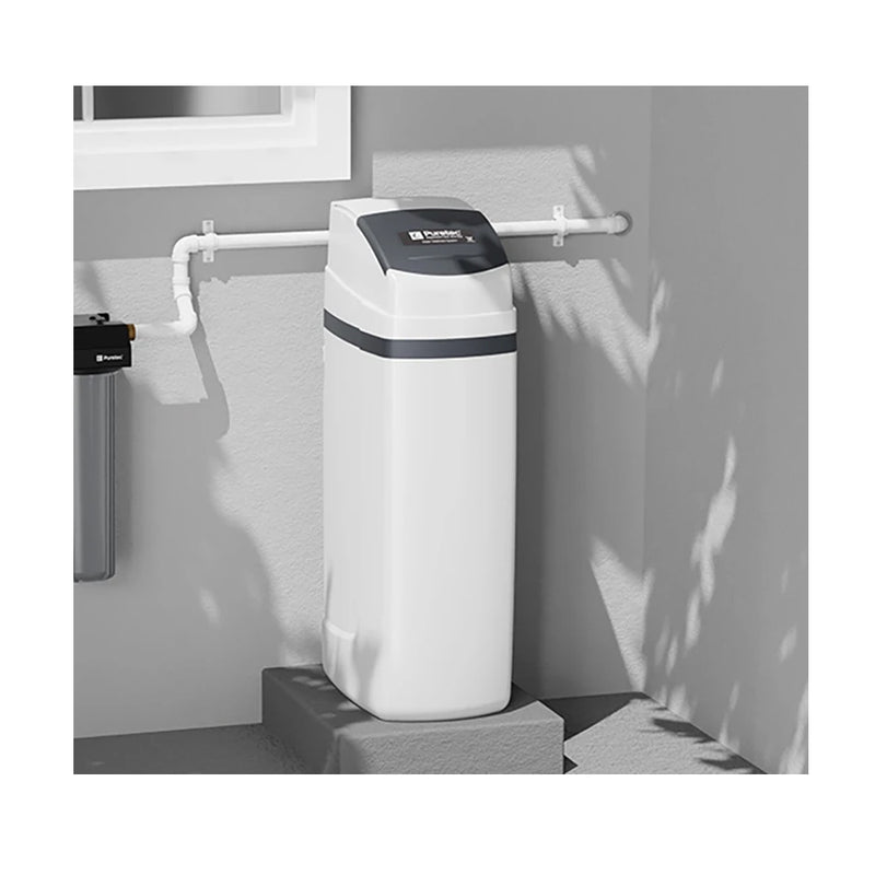 Puretec E1 Softener