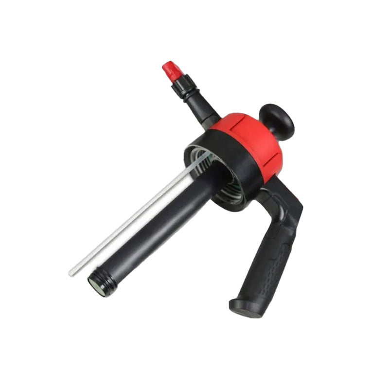 Solo402 2L Hand-Held Sprayer - Dural Irrigation