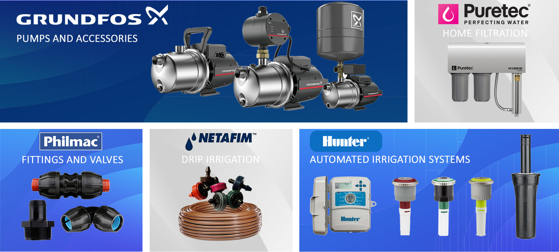 Buy Irrigation Supplies For Sale Online - Dural Irrigation - Sydney ...