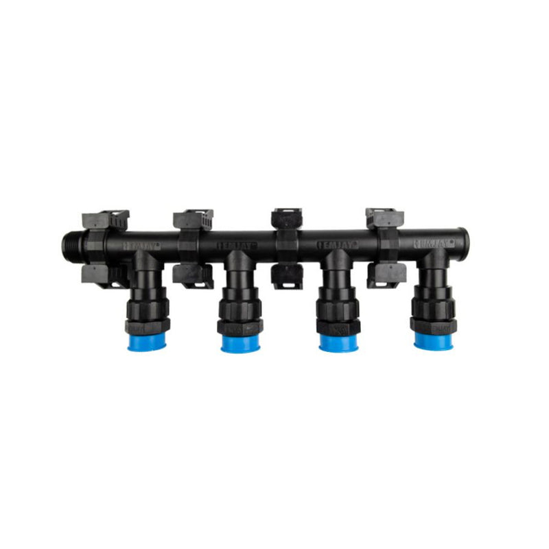 Complete Manifold Kits - Dural Irrigation