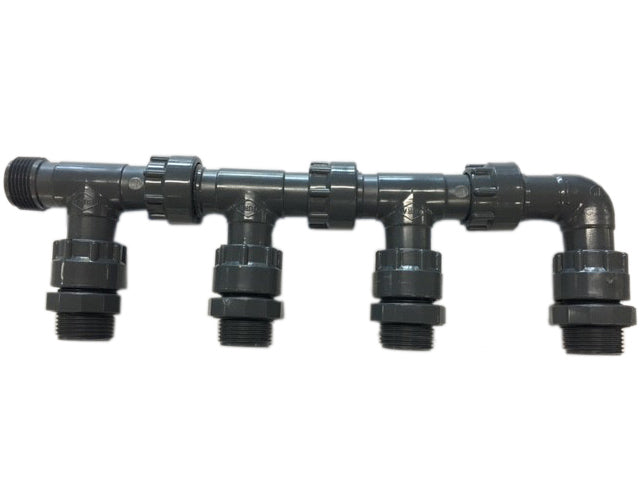 Dura Manifold Kits