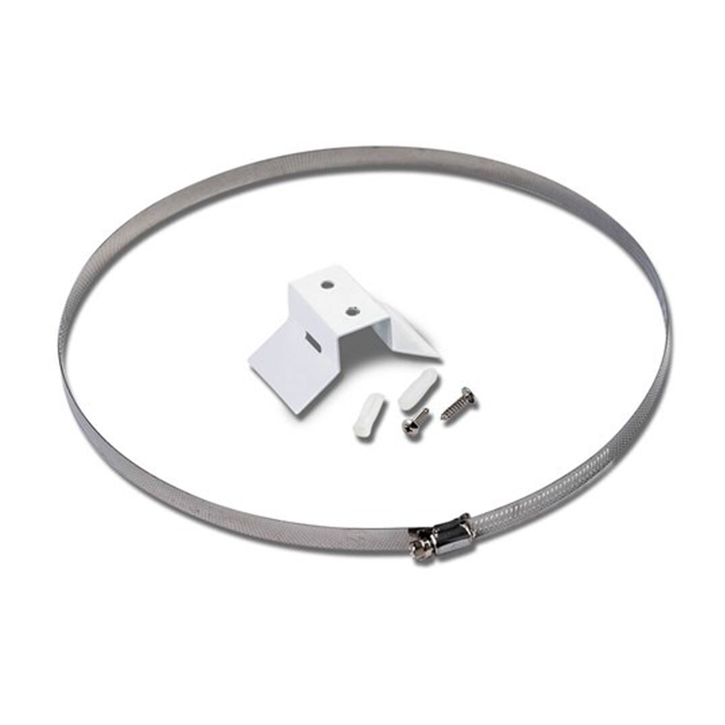 Reflex Pressure Tank Wall Mount Bracket - Dural Irrigation