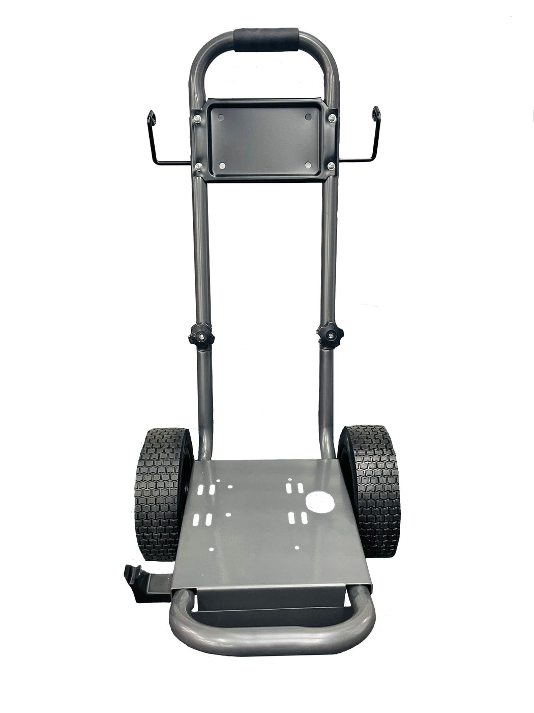 Collection - Fire Pump Trolleys & Frames - Dural Irrigation