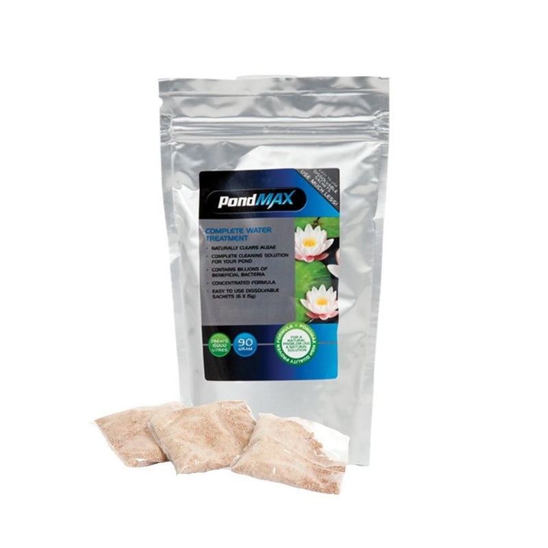 PondMax Complete Water Treatment - Dural Irrigation