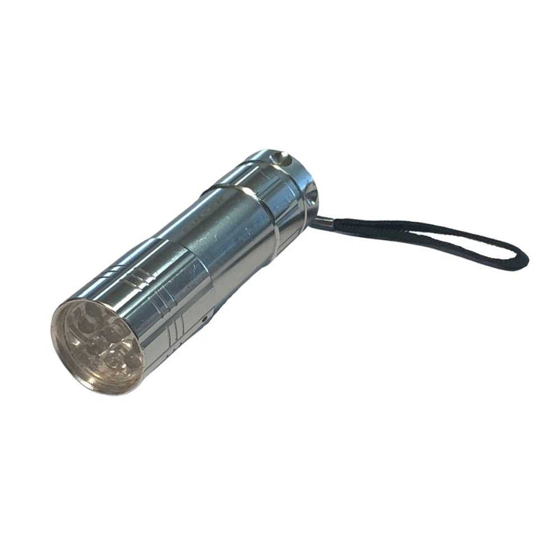 Fuller LED Torch - Dural Irrigation