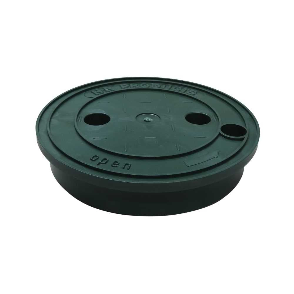 Domestic Use Valve Boxes - Dural Irrigation
