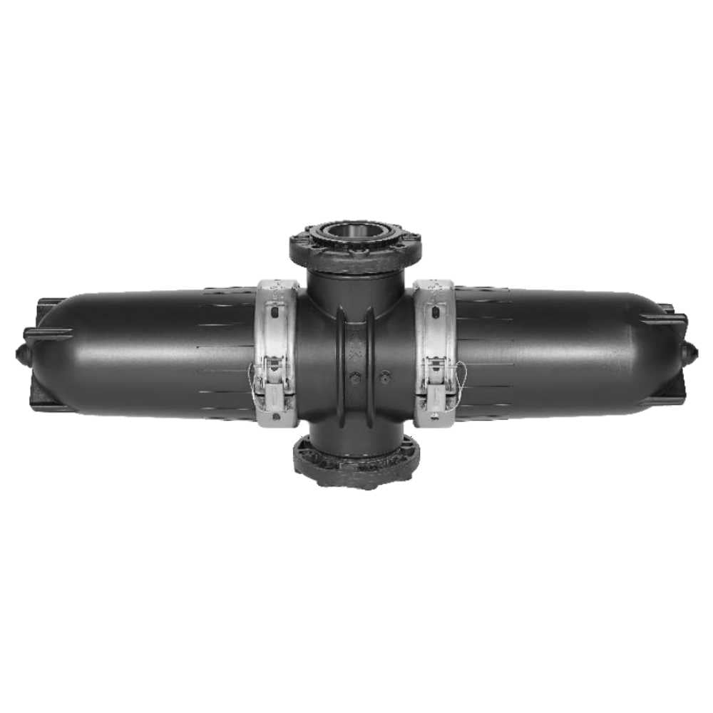 Disc Filters - Arkal, Netafim, Toro, Etc. - Dural Irrigation