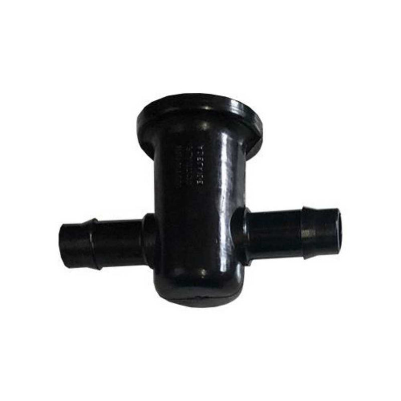 Tees Threaded Female LDPE - Dural Irrigation