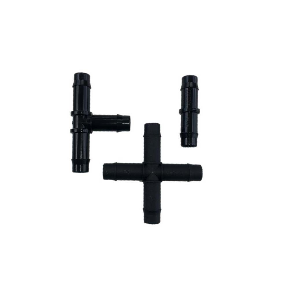 13mm (1/2") Low Density Fittings - Dural Irrigation