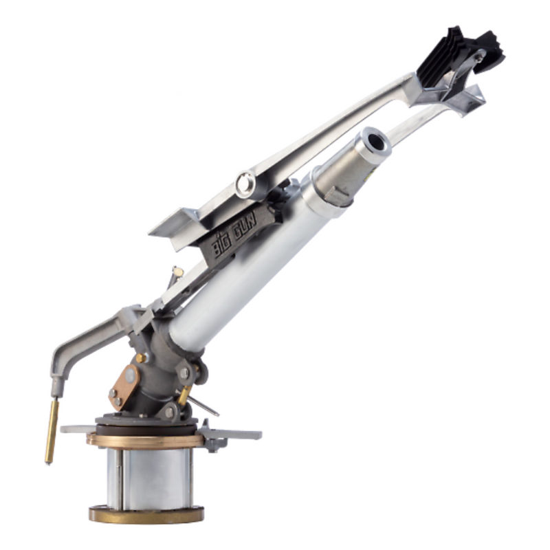 Nelson Big Gun® 150 Series Sprinklers - Dural Irrigation
