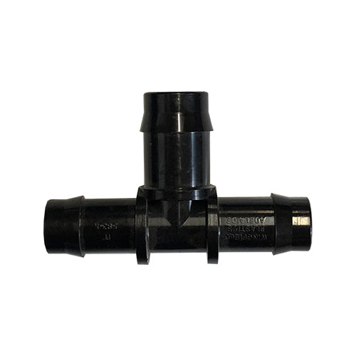 Tees Increasing LDPE - Dural Irrigation