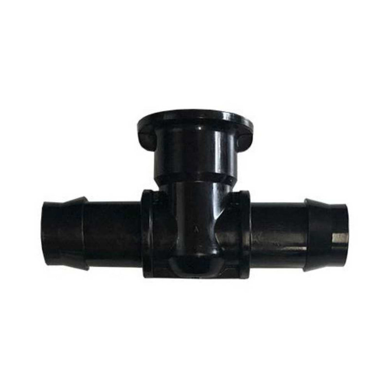 Tees Threaded Female LDPE - Dural Irrigation