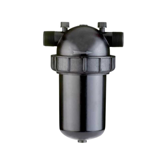 Disc Filters - Arkal, Netafim, Toro, Etc. - Dural Irrigation