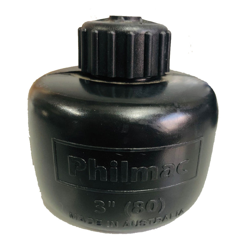 Philmac Plastic Float Balls - Dural Irrigation