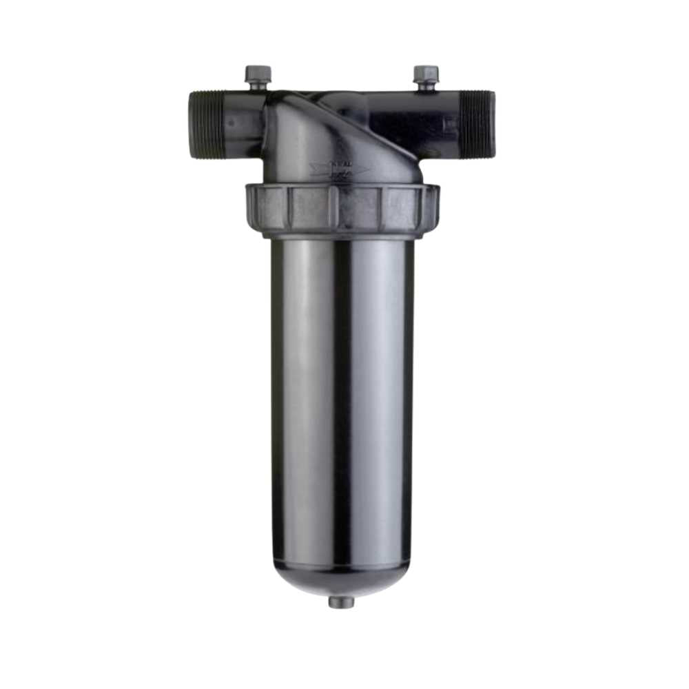 Disc Filters - Arkal, Netafim, Toro, Etc. - Dural Irrigation