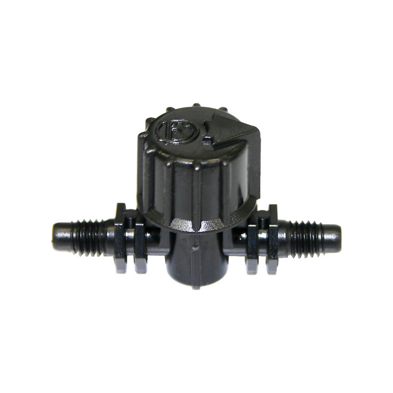 4mm Vari-Flow Valves - Dural Irrigation
