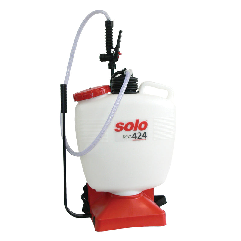 Solo 424 16L Nova Knapsack Sprayer - Dural Irrigation