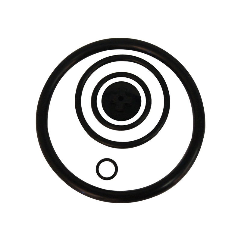 Solo Repair Kits - Dural Irrigation