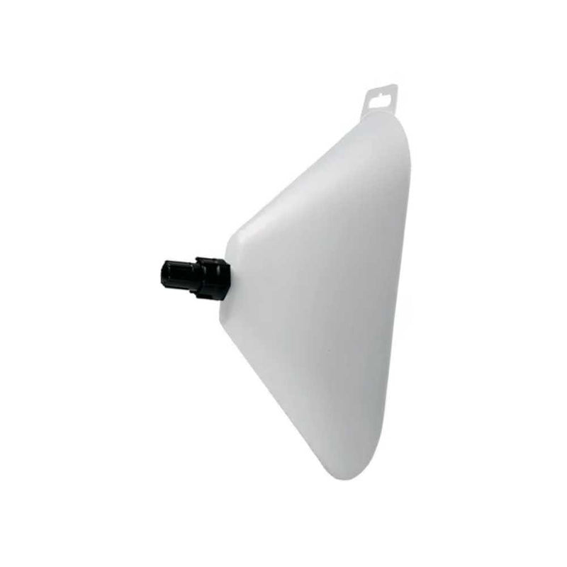 Solo Oval Drift Guard - Dural Irrigation