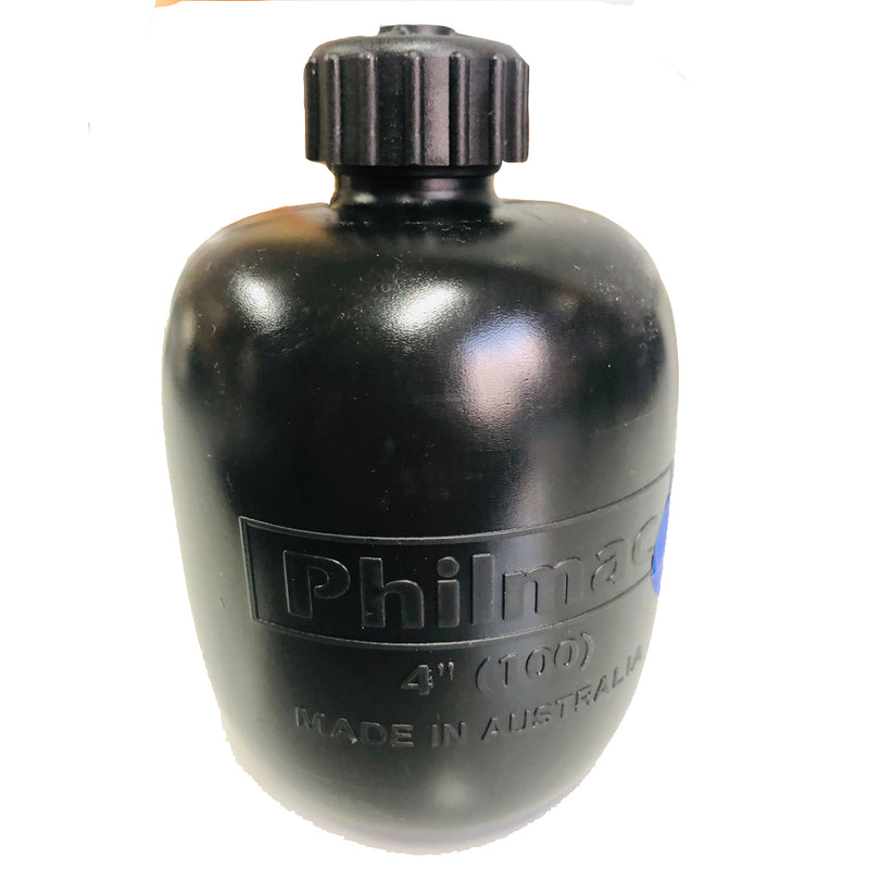 Philmac Plastic Float Balls - Dural Irrigation