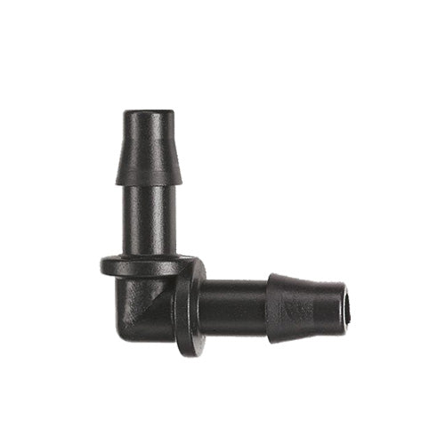 4mm Barbed Flexible Tube Fittings - Dural Irrigation