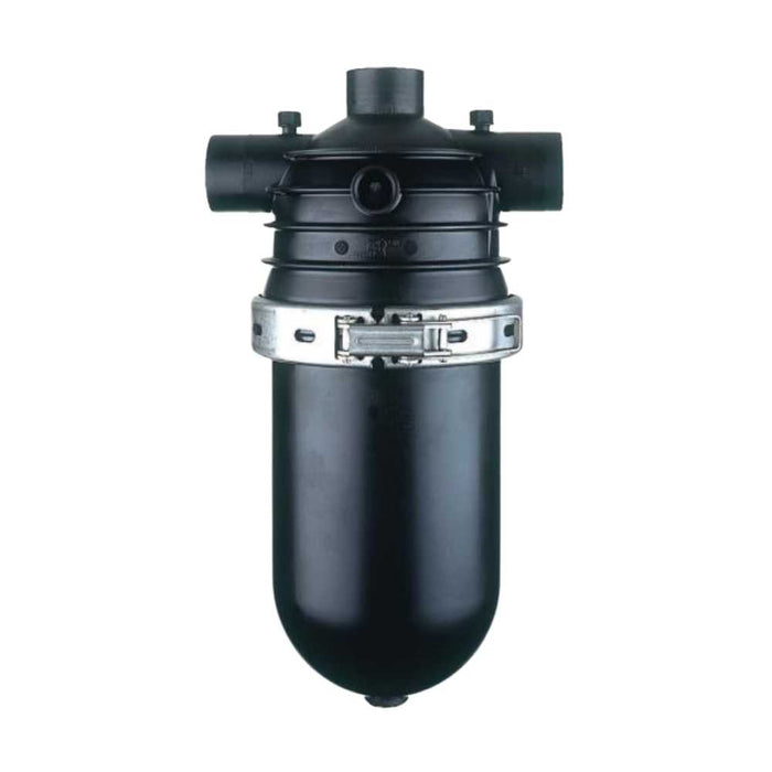 Disc Filters - Arkal, Netafim, Toro, Etc. - Dural Irrigation