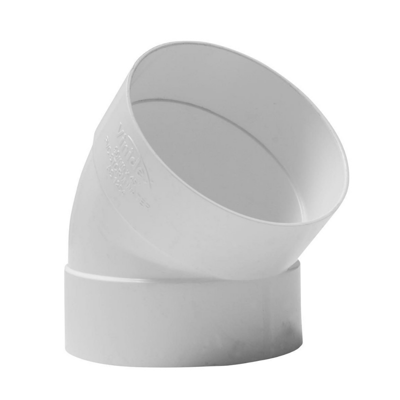 PVC Stormwater Elbows - Dural Irrigation