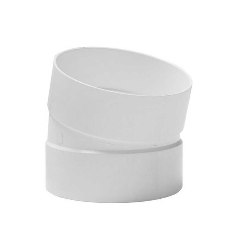 PVC Stormwater Elbows - Dural Irrigation