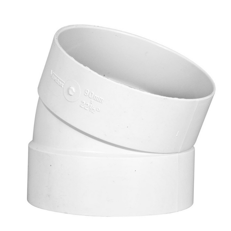 PVC Stormwater Elbows - Dural Irrigation