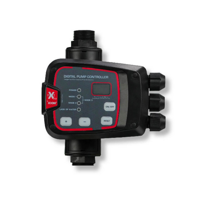 Bianco ICON nXt Pro Plus Pump Controller - Dural Irrigation