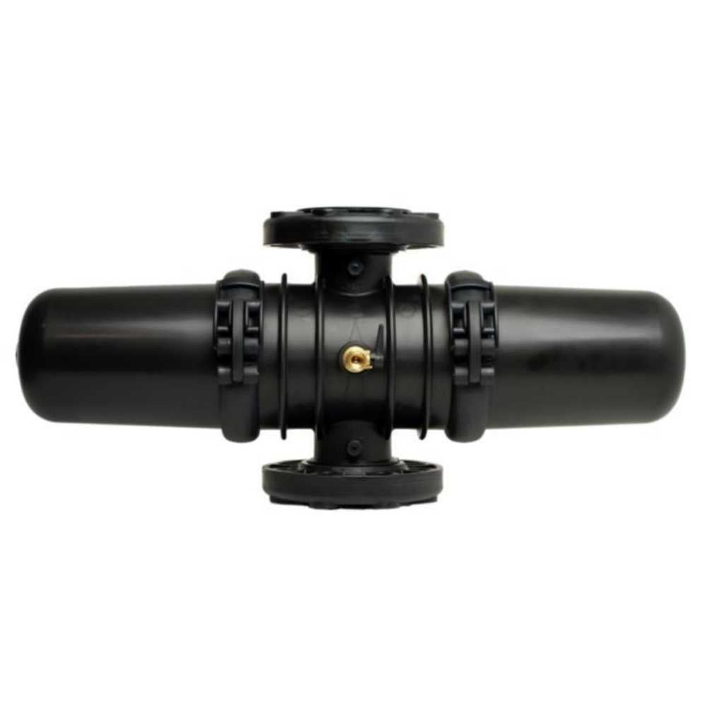 Disc Filters - Arkal, Netafim, Toro, Etc. - Dural Irrigation