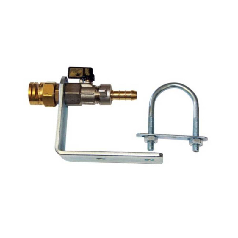 Rapid Spray Boomless Nozzle Kit #2 - Dural Irrigation