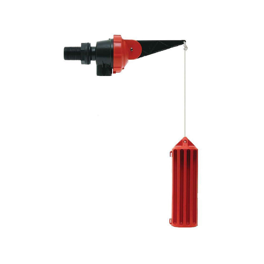 Float Valves - Dural Irrigation