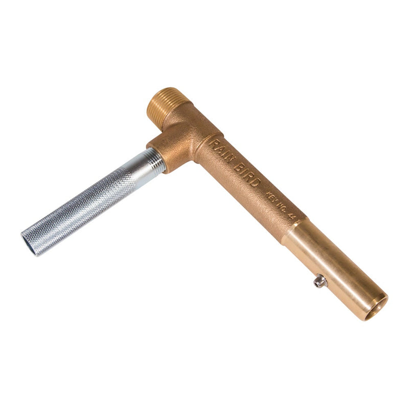 Rainbird Brass QCV Key - Dural Irrigation