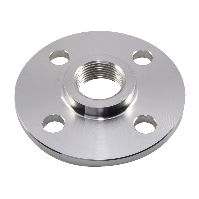 Forged Steel DIN Flanges - Dural Irrigation