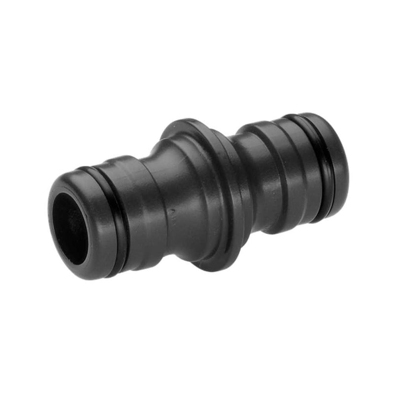 Gardena Plastic Hose Click Joiners - Dural Irrigation