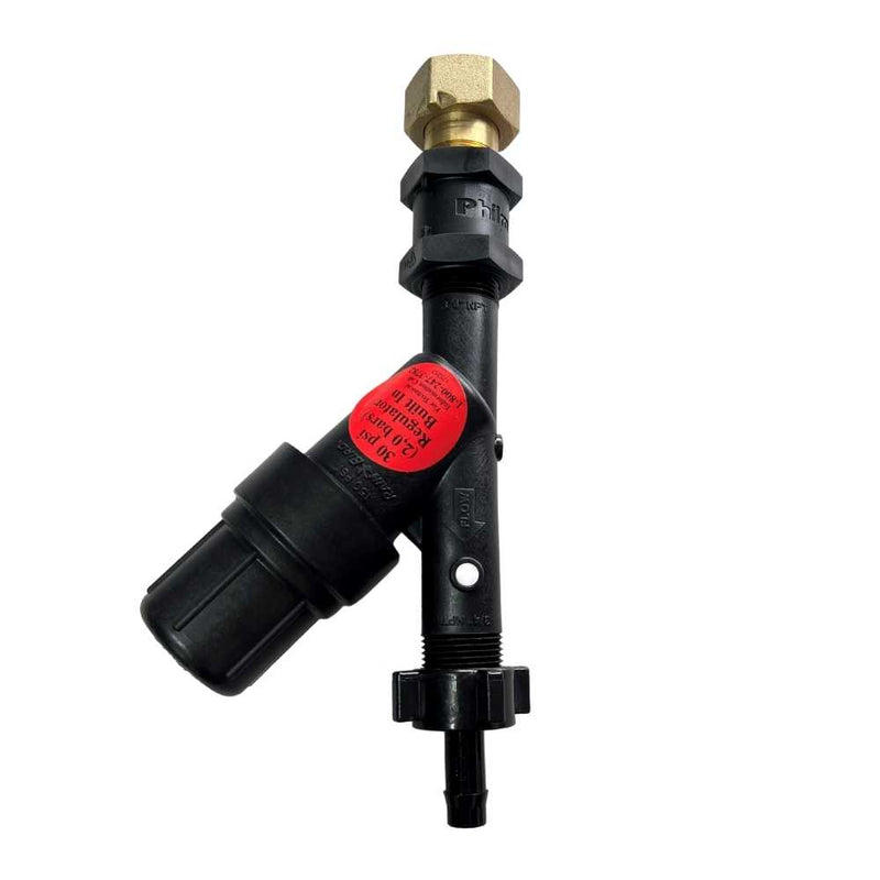 Gro Wall Irrigation Kits - Dural Irrigation